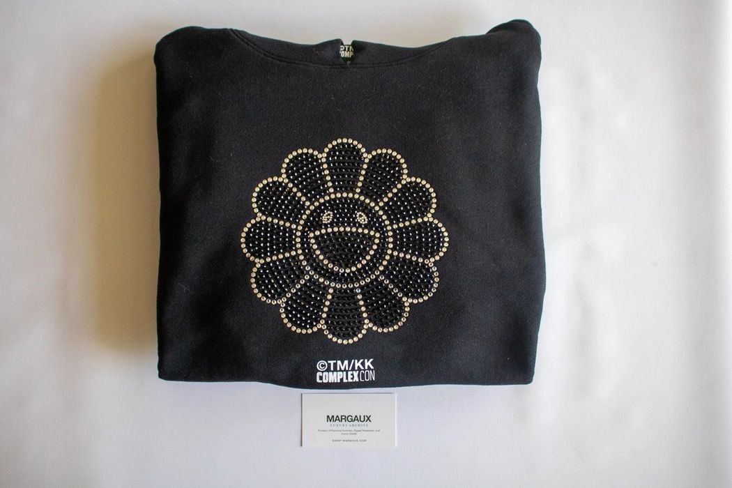 Takashi Murakami Swarovski X Takashi Murakami Complexcon Exclusive