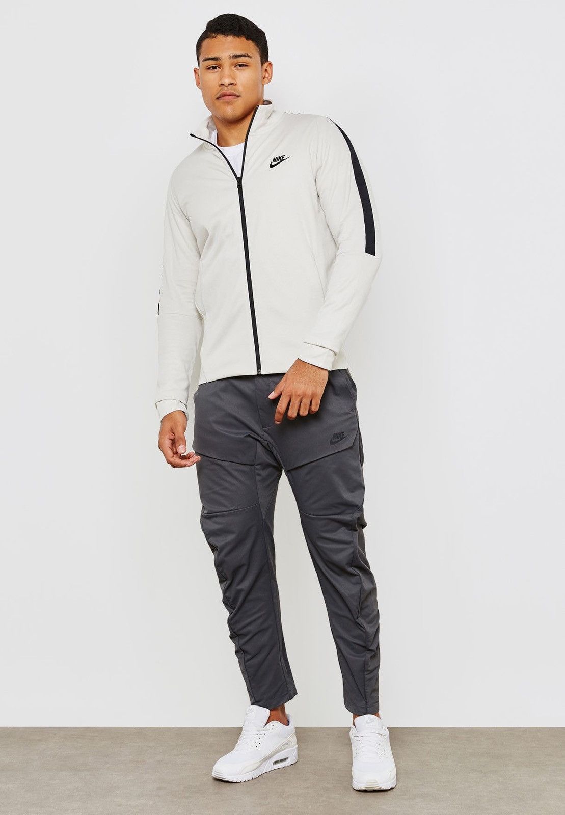 Nike Nike tech Pack cargo pant S ( ACG acronym AAE ) | Grailed