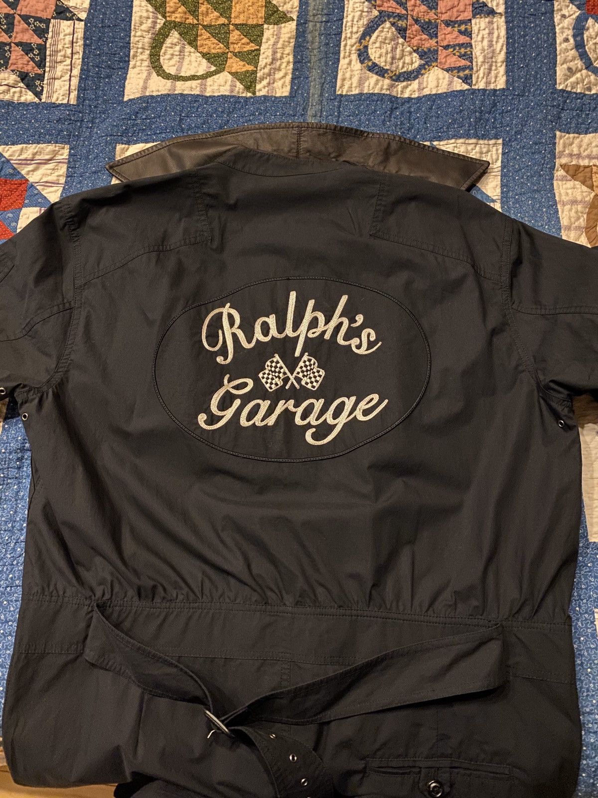 Polo Ralph Lauren × Ralph Lauren × Ralph Lauren Purple Label Vintage ...