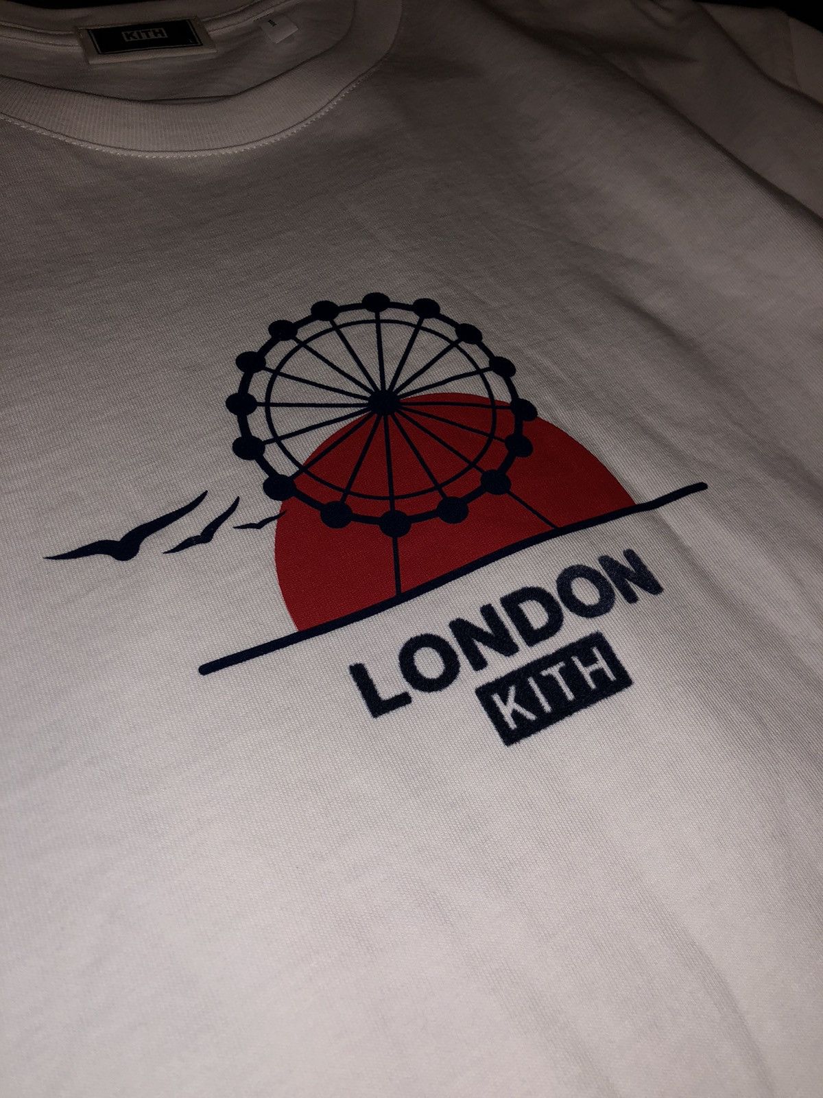 Kith London Exclusive | Grailed