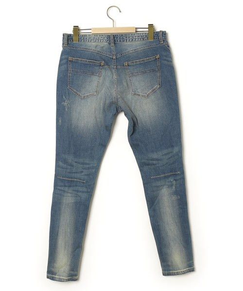 Number (N)ine Number nine jeans | Grailed