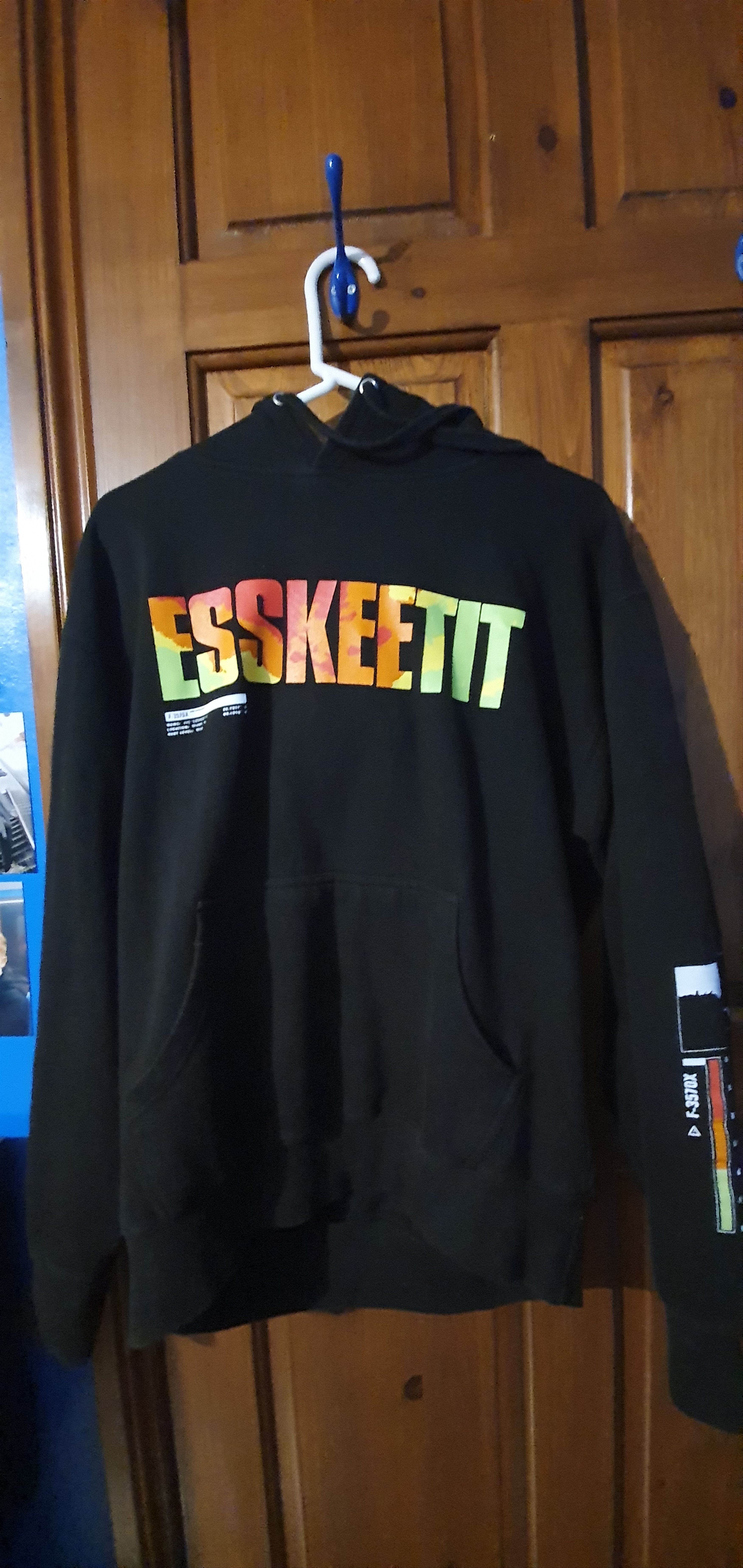 Other Lil Pump Unhappy Eskeetit | Grailed