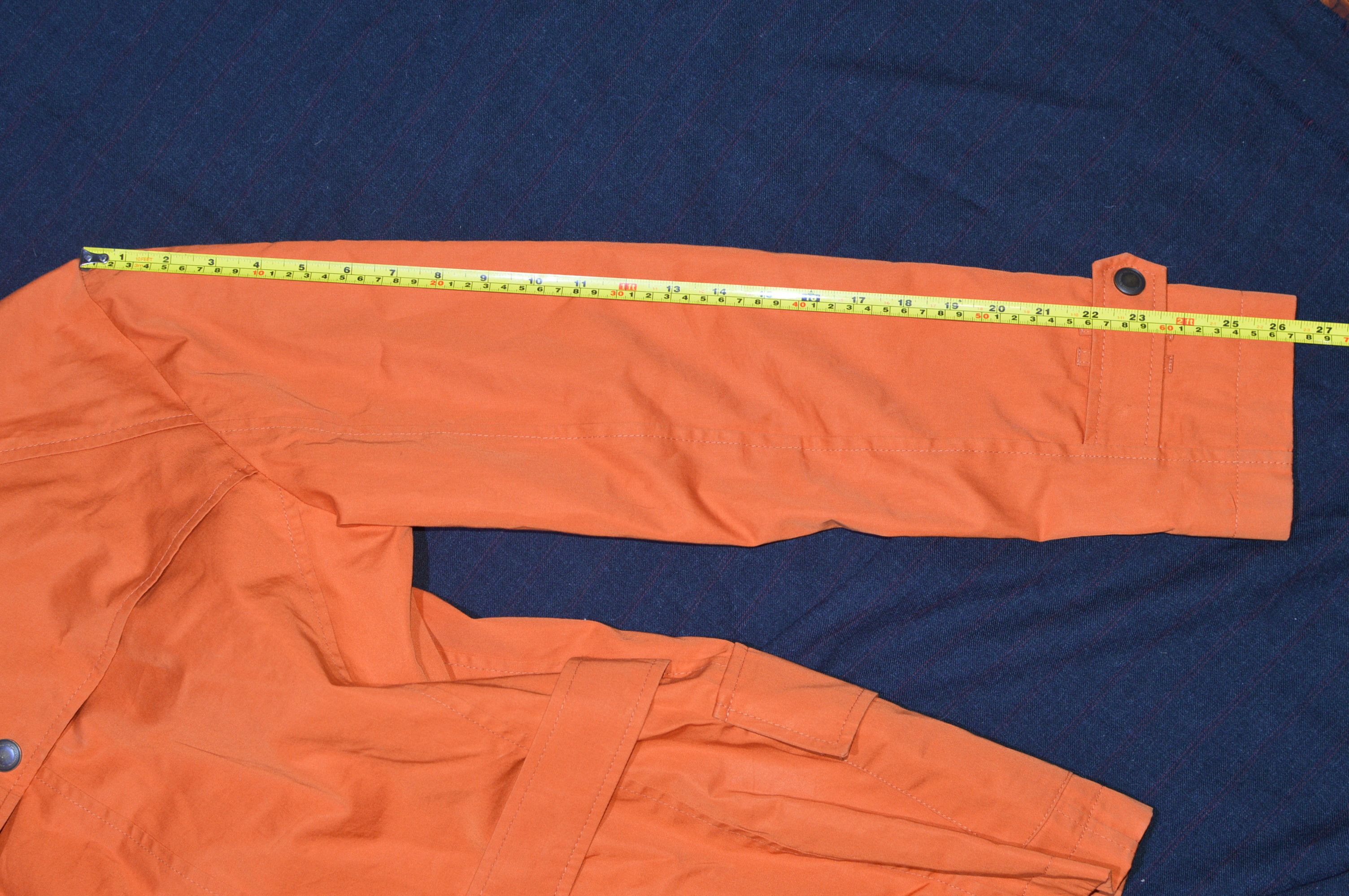 Johnny Love Johnny Love Light Jacket Bold & Miminal | Grailed