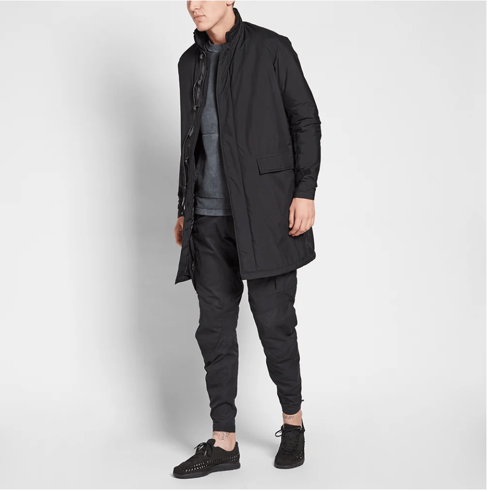 Acronym Acronym J46-WS FW16/17 | Grailed