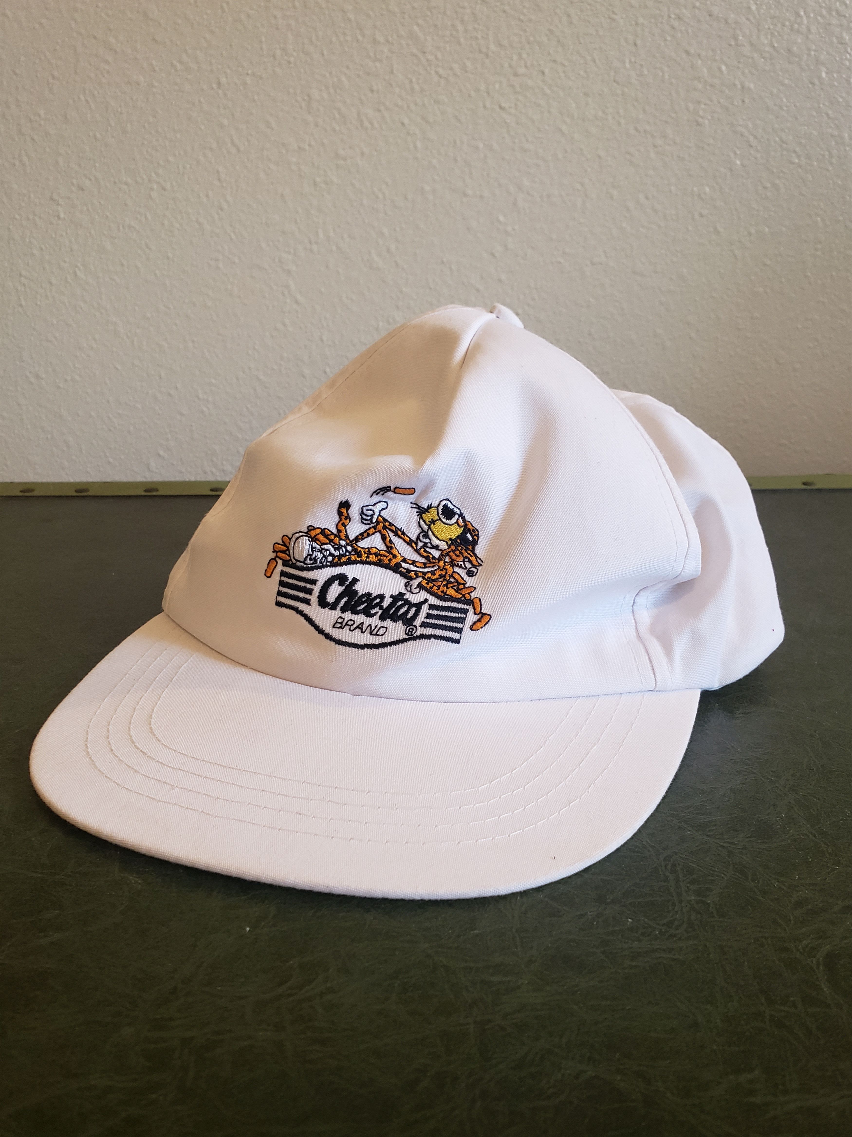 Vintage Vintage Cheetos Hat | Grailed