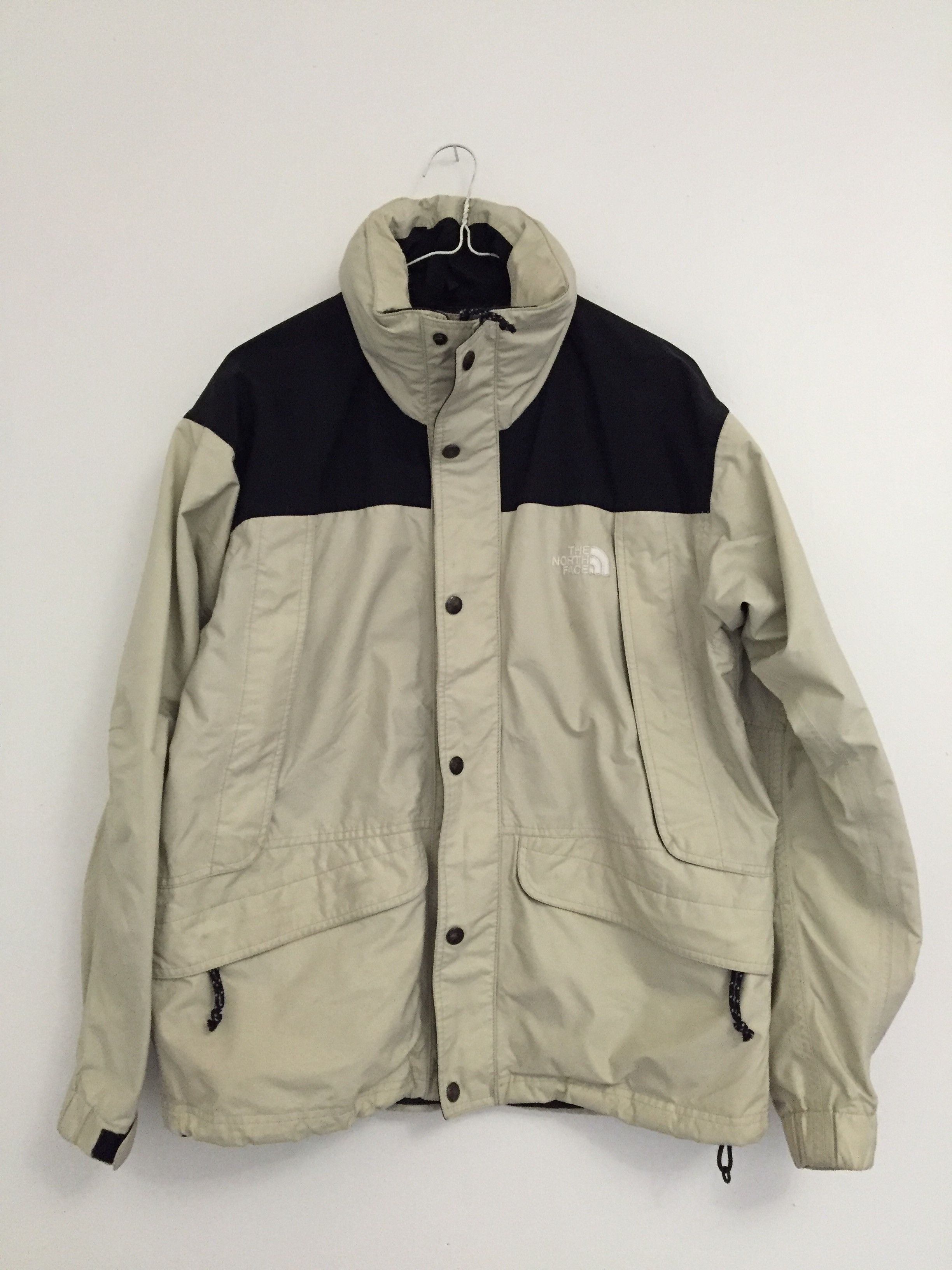 The North Face EXTREMELY RARE Vintage Northface Jacket | Grailed