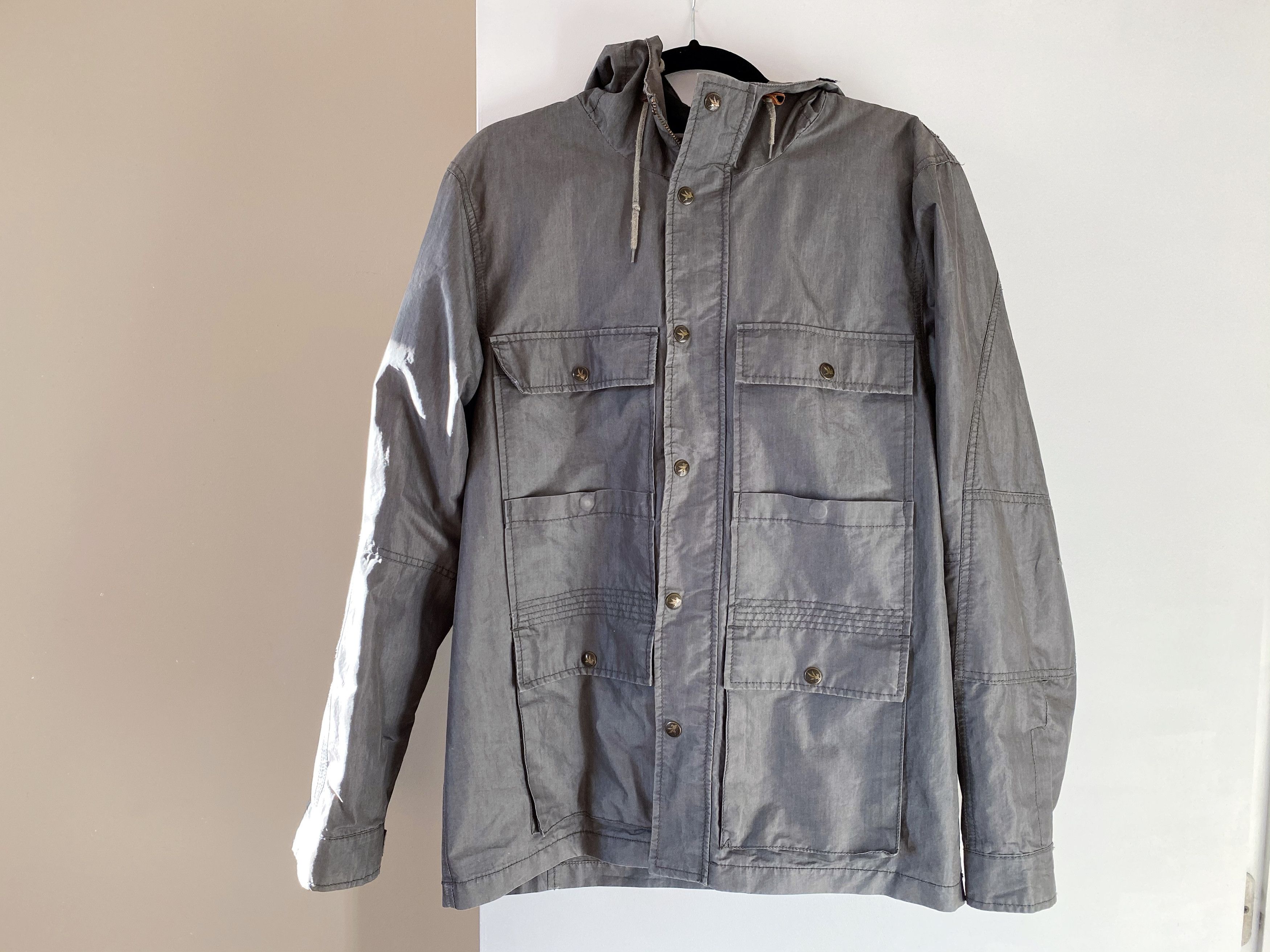 I. Spiewak And Sons Spiewak Jacket | Grailed