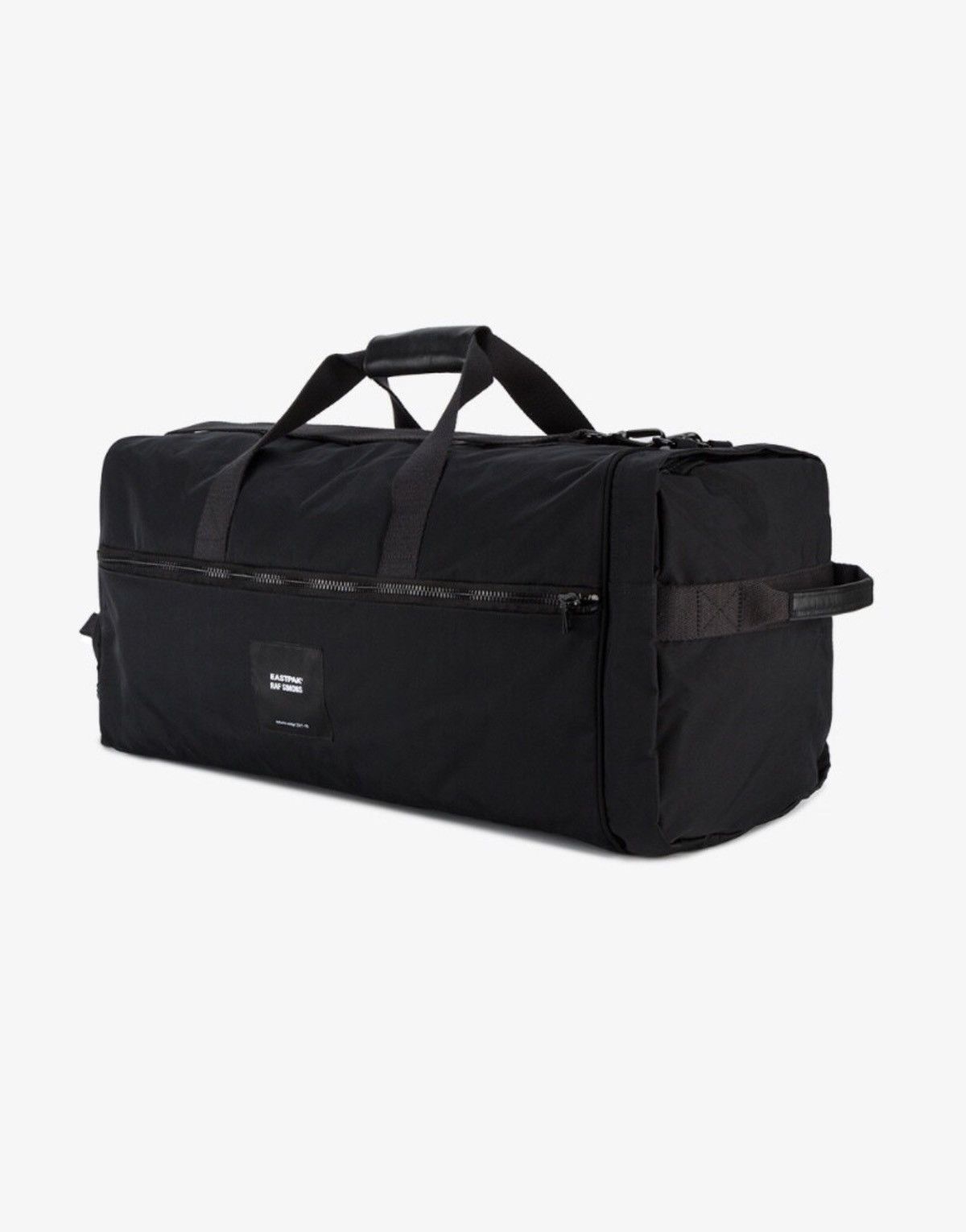 Raf Simons Raf Simons X Eastpak Duffle Bag | Grailed