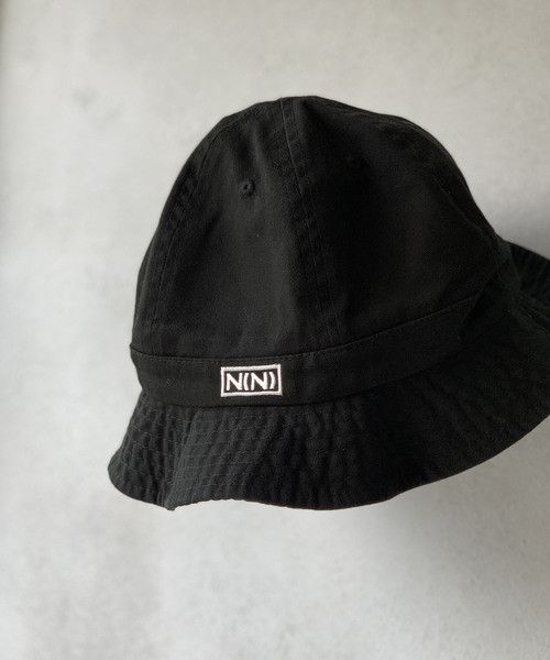 Number (N)ine Number (N)ine bucket hat | Grailed