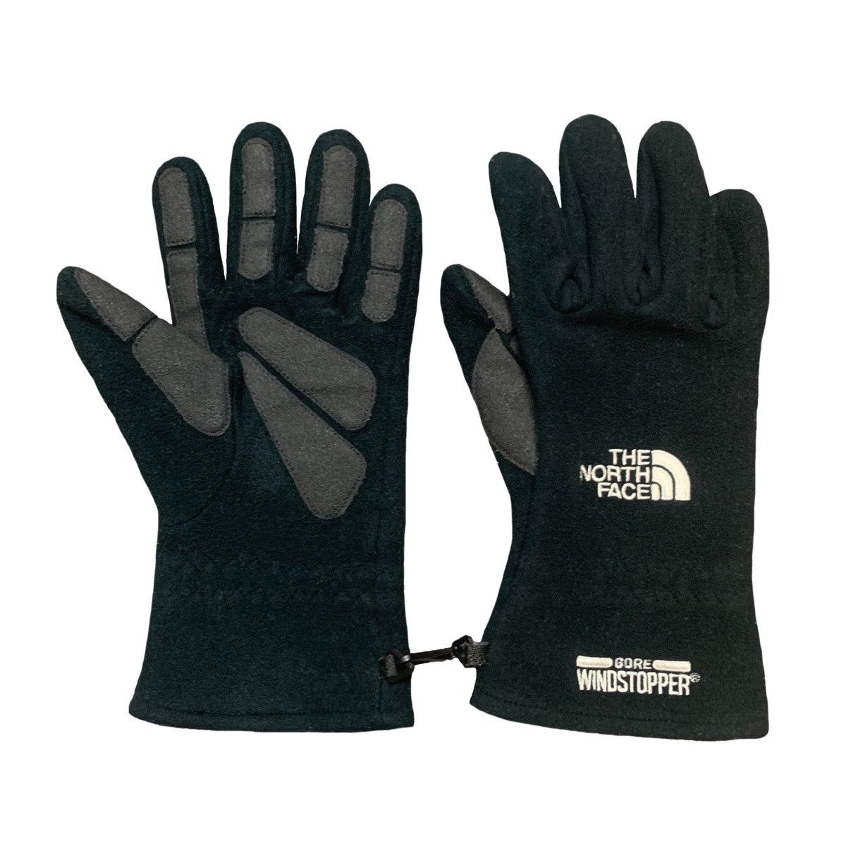 The North Face 🔥North Face Gore Windstopper Gloves | Grailed