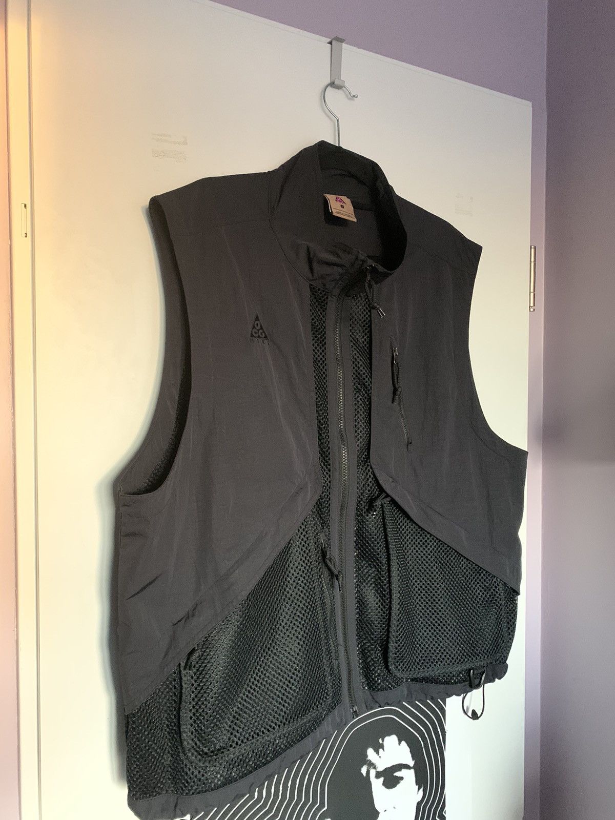Nike Nike ACG Utility Vest | Grailed