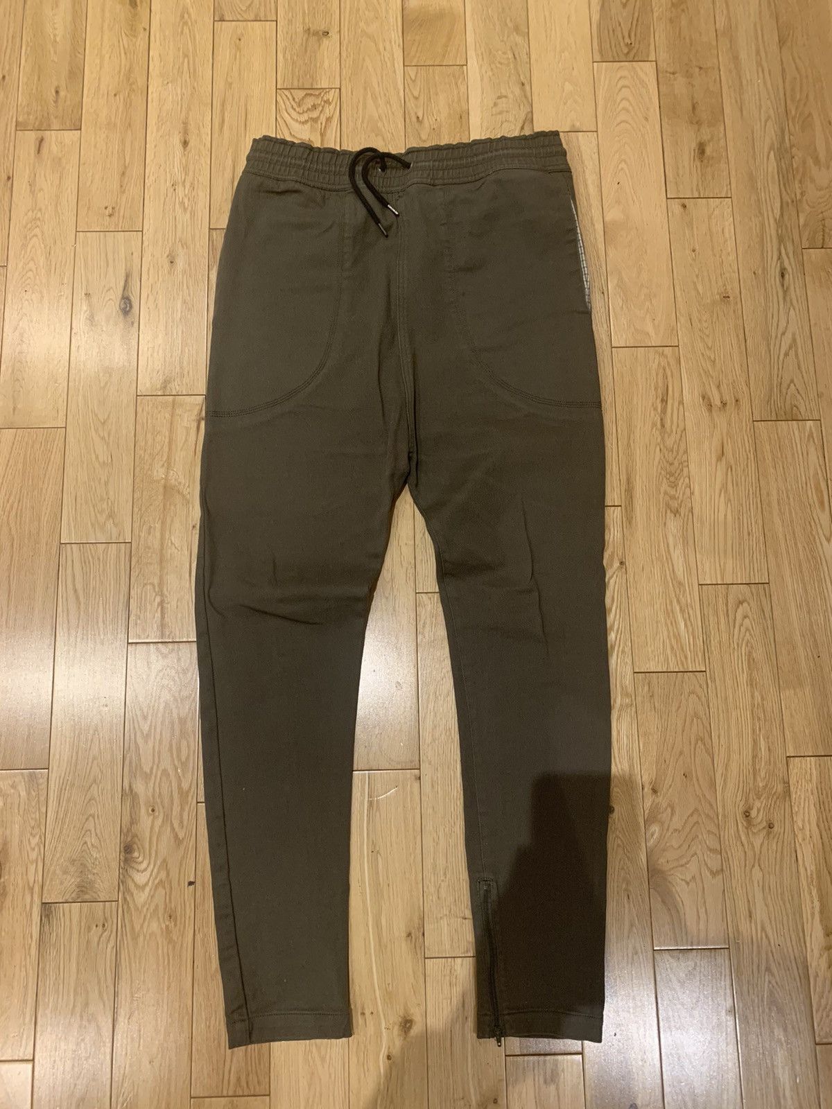 I Love Ugly I Love Ugly Zespy Pants | Grailed