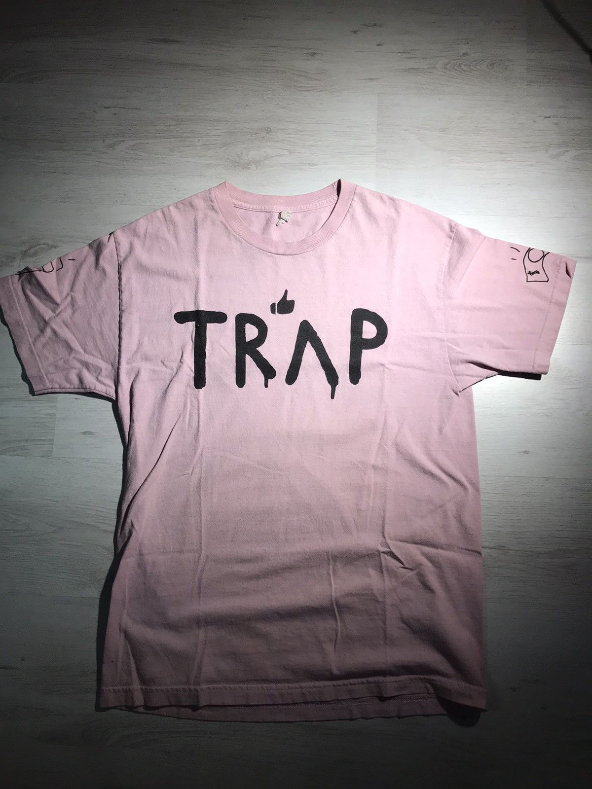 Rap Tees × Streetwear × Trap Pretty Girls Like Trap Music 2 Chainz T ...