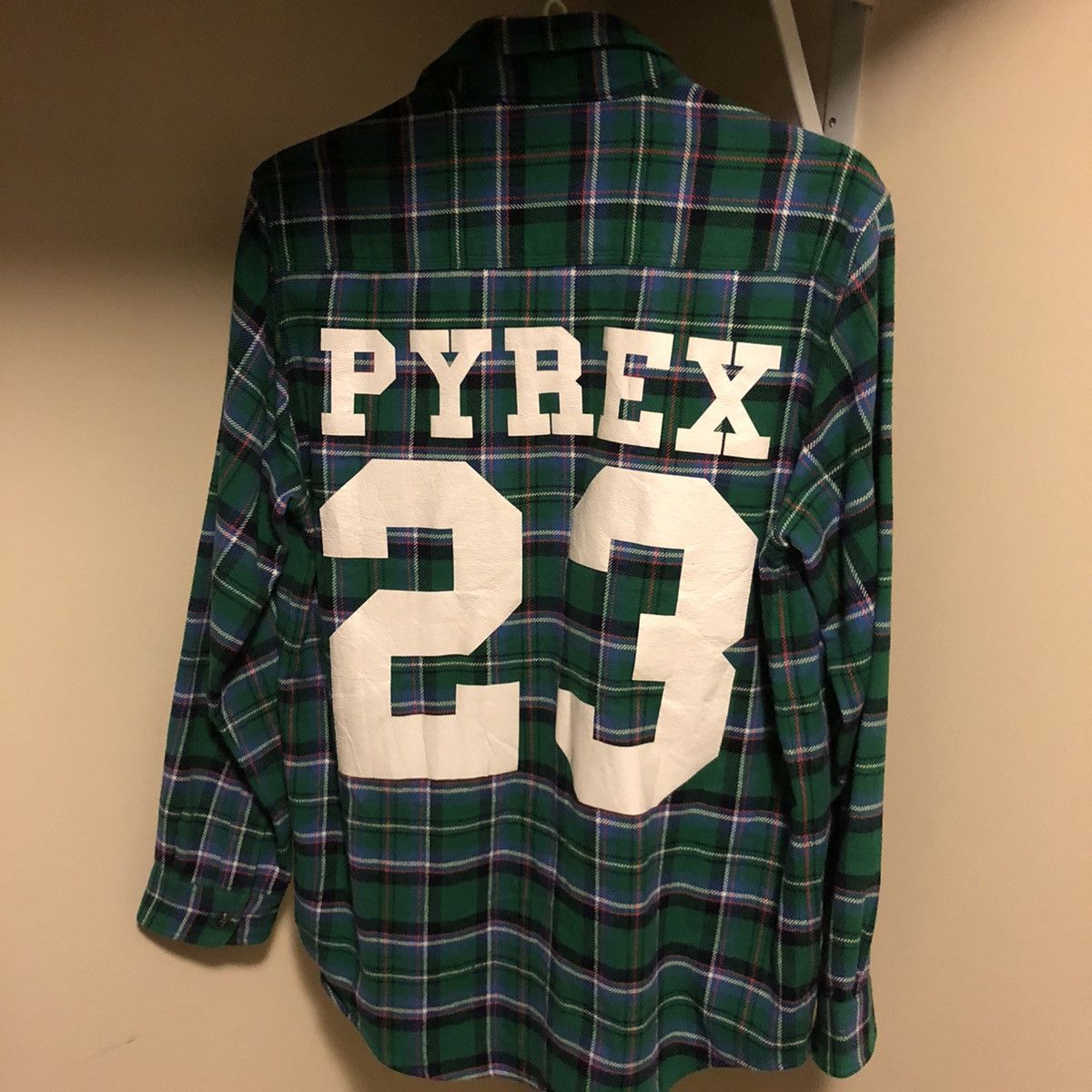 Ralph Lauren Pyrex Vision shirts$SOLD$ | Grailed