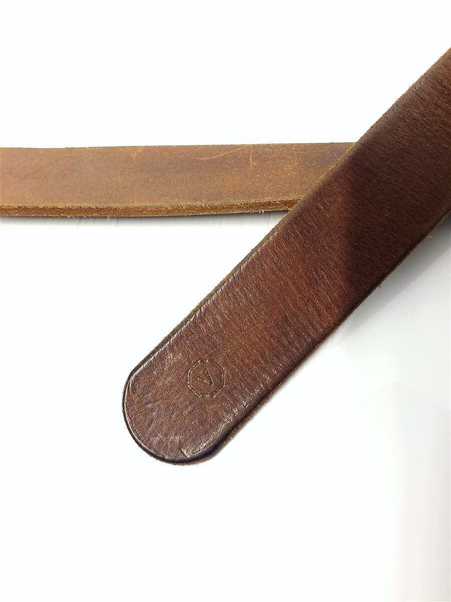 Visvim Double Ring Belt | Grailed