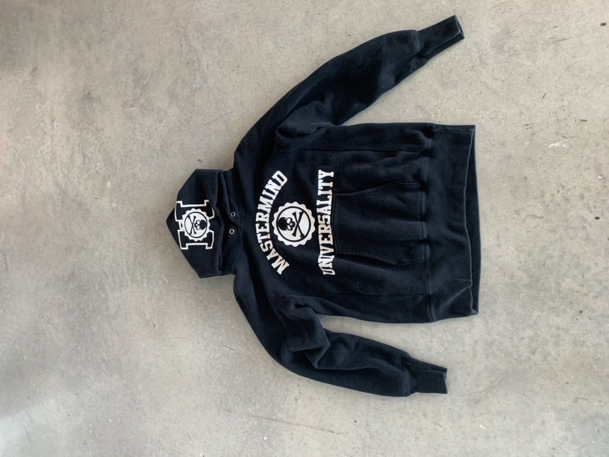 Mastermind Japan Mastermind Japan hoodie | Grailed