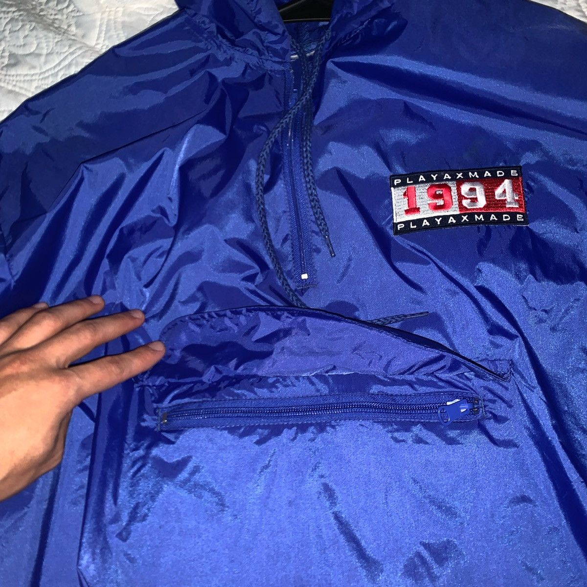 Garbage TV Playa x made | Grailed