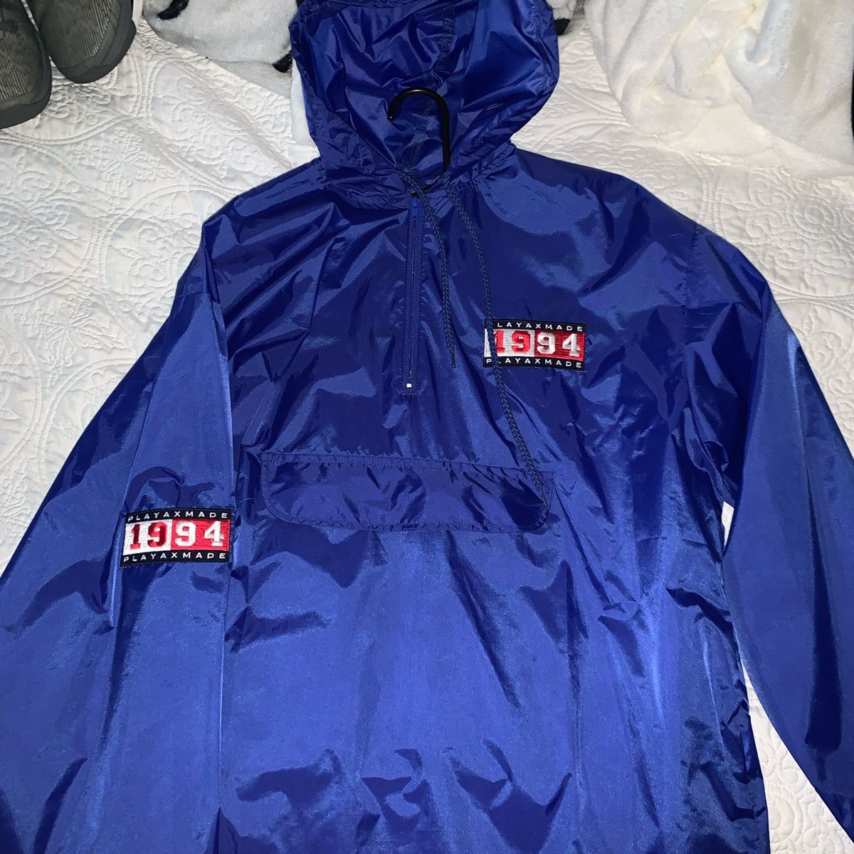 Garbage TV Playa x made | Grailed