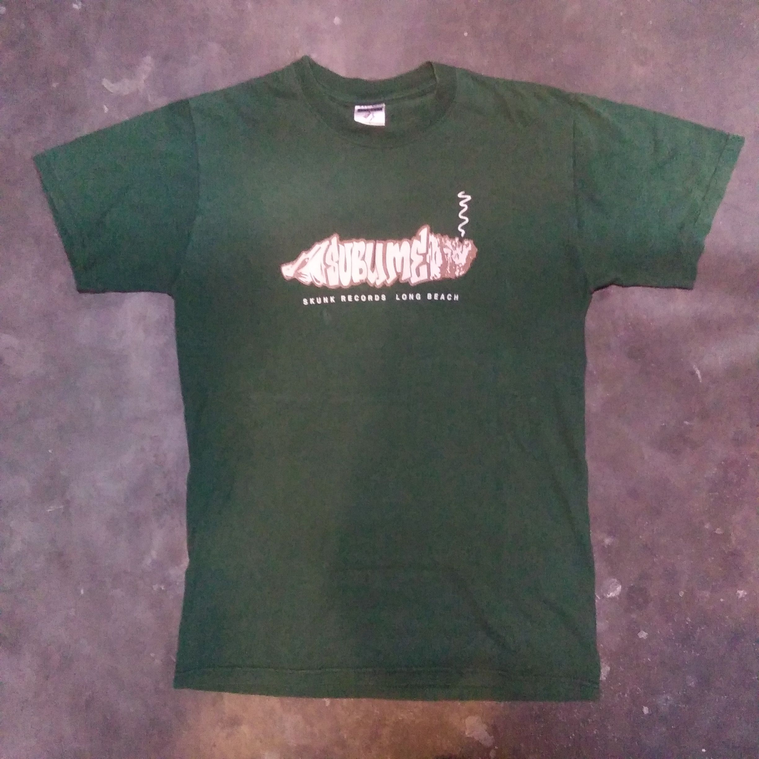 Sublime Sublime 90s Skunk Records | Grailed