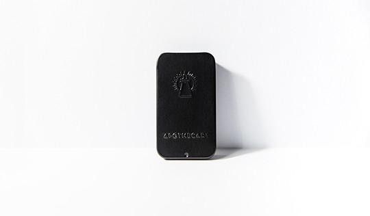 Handcrafted The Apothecary Colossus Solid Cologne For Men | Grailed