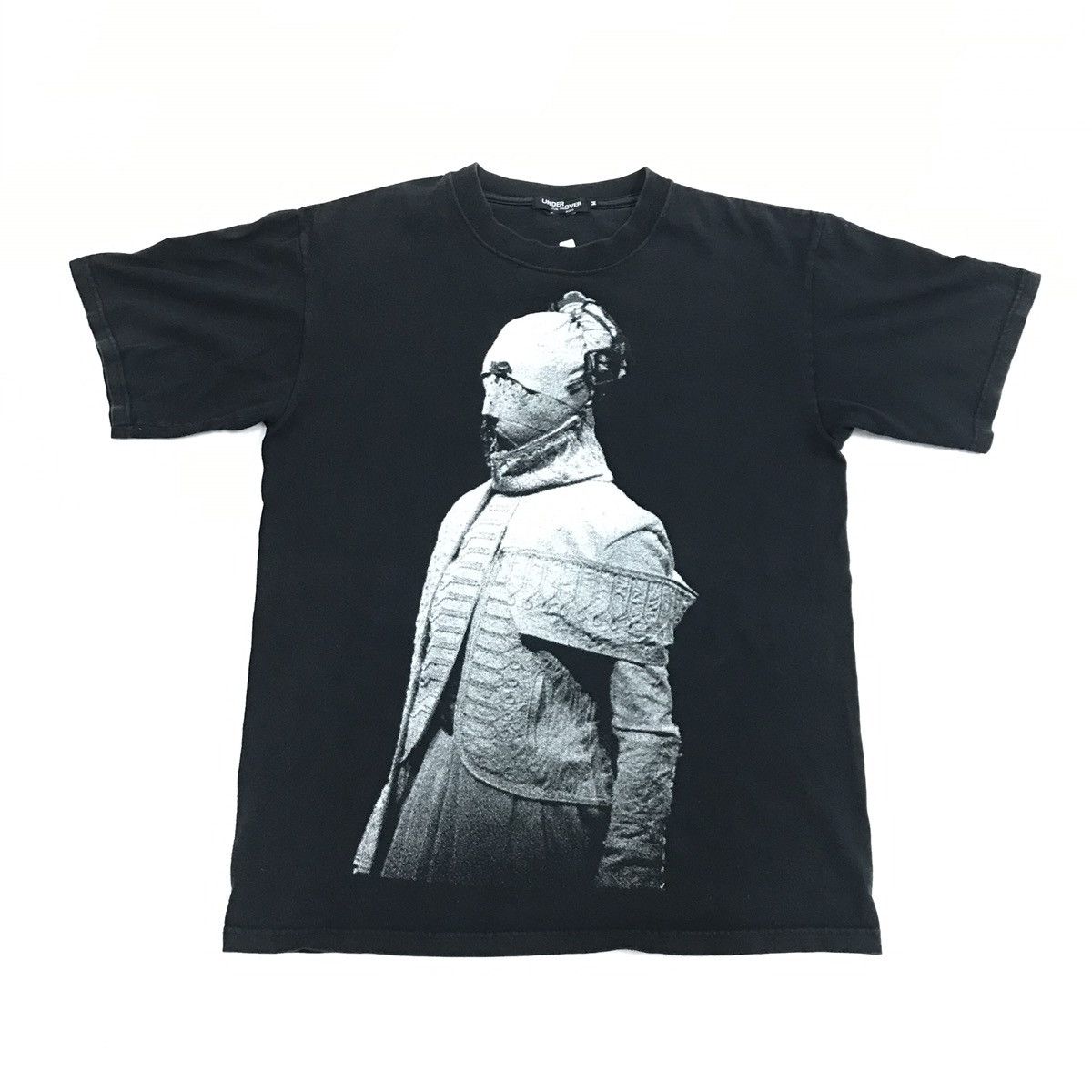 Undercover Rare undercover Guru guru shirt | Grailed