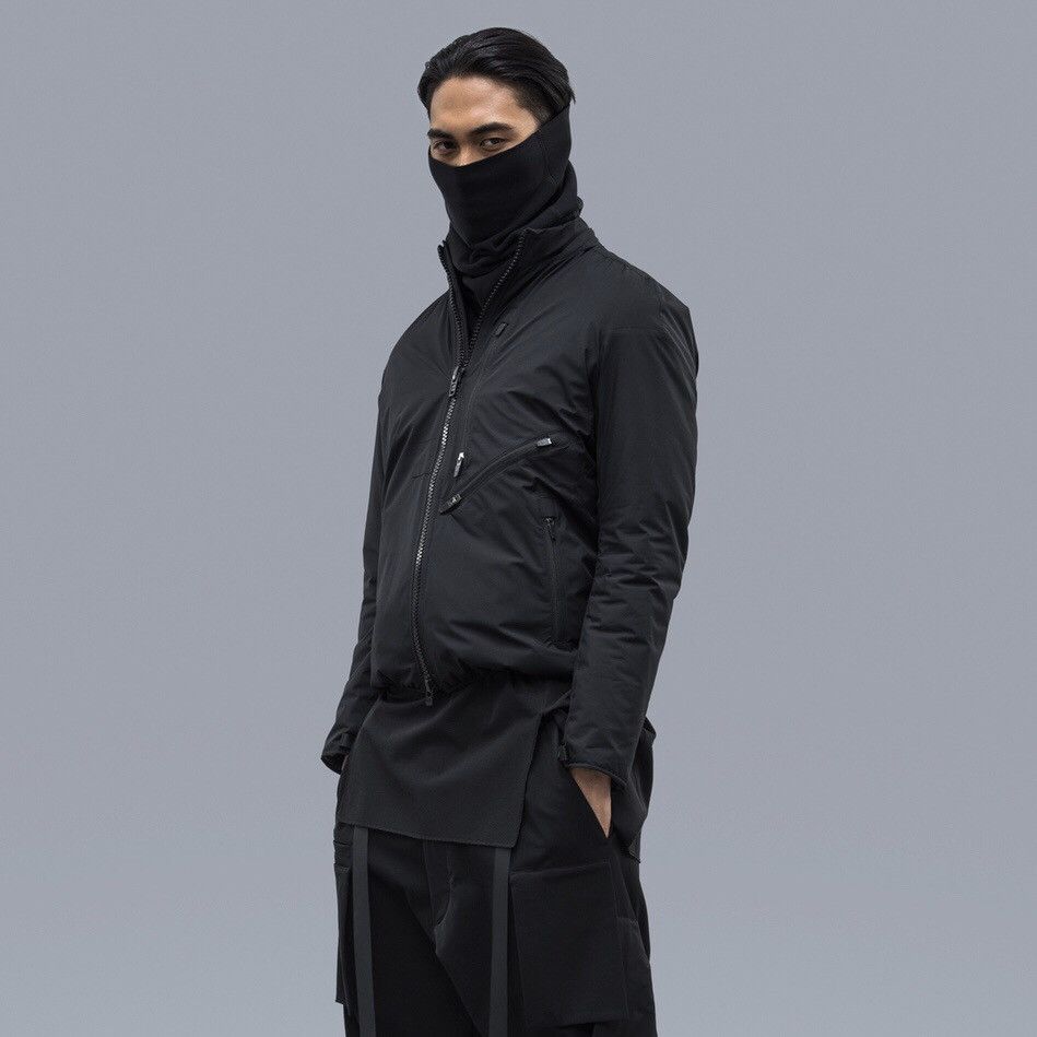Acronym Acronym NG7-PS | Grailed