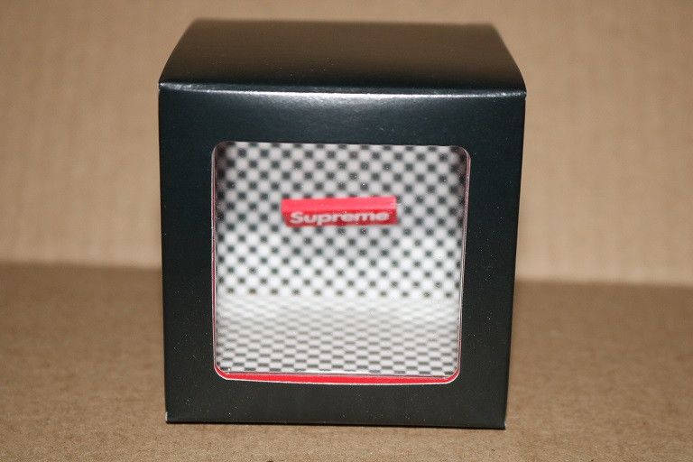 Supreme Illusion Coin Bank | Grailed