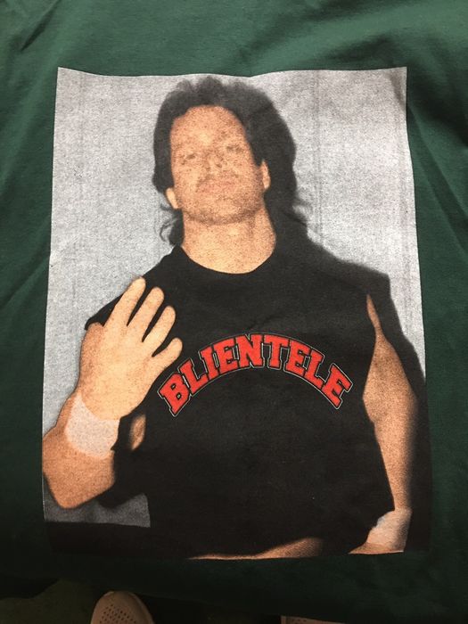 Streetwear Westside Gunn X Supreme Chris Benoit T Shirt | Grailed