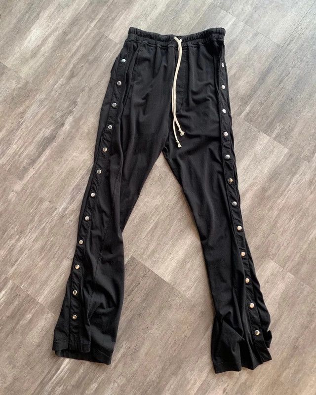 Rick Owens Rick Owens Easy Pushers | Grailed