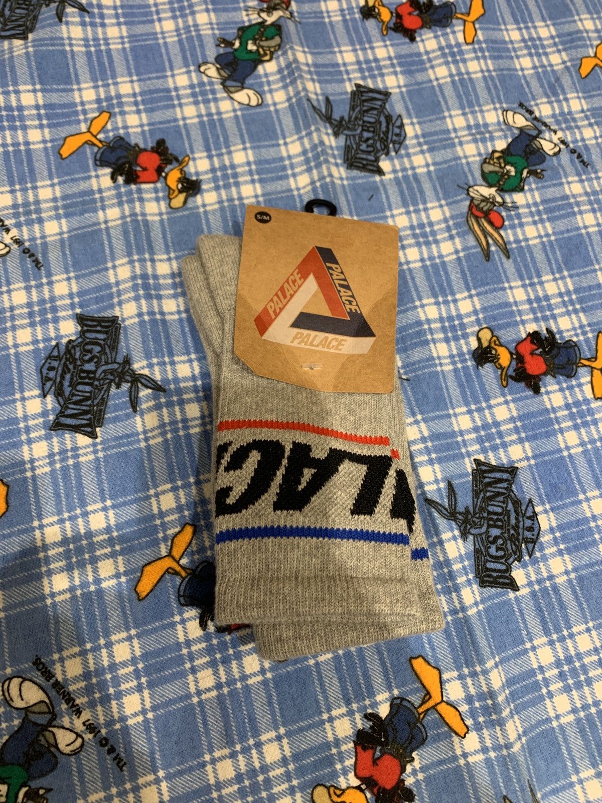 Palace Basically A Sock | Grailed
