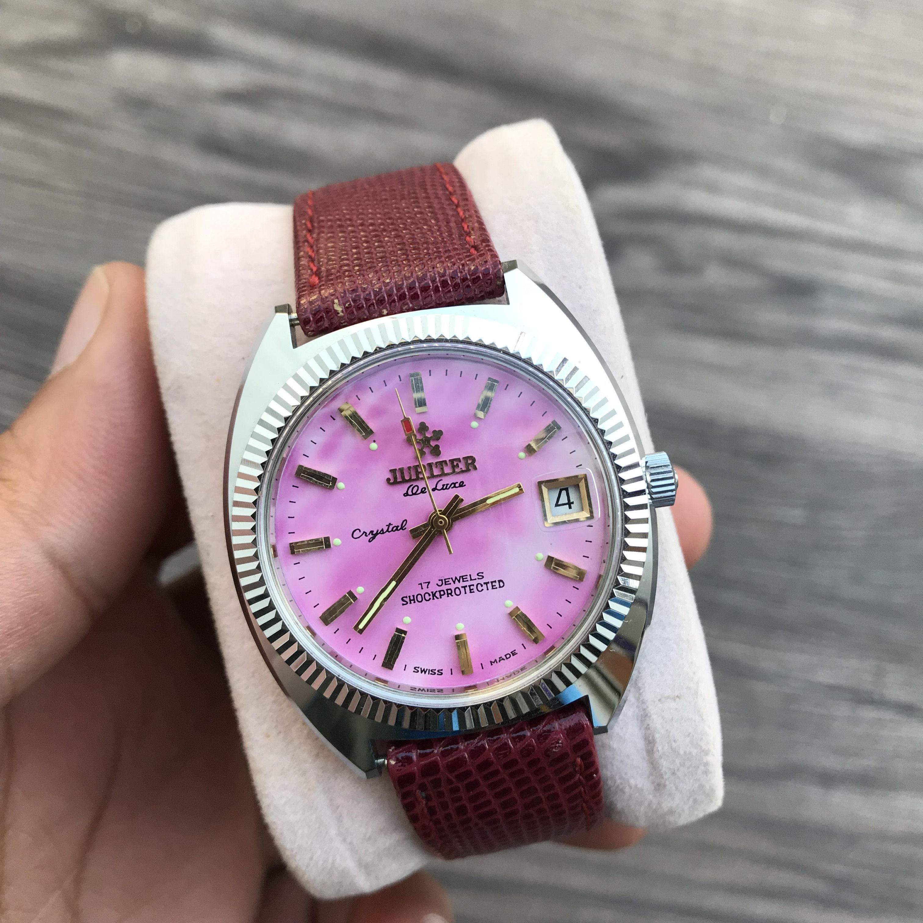 Vintage Watch | Grailed