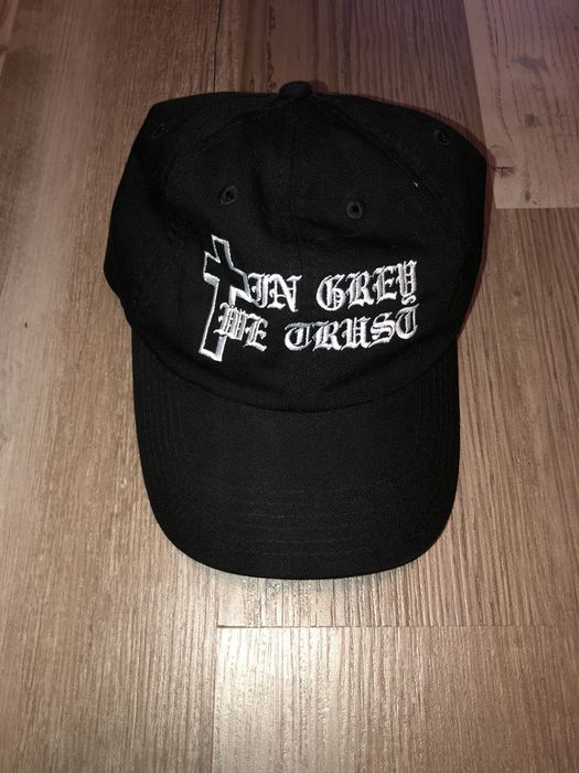 G59 Records Suicideboys hat | Grailed