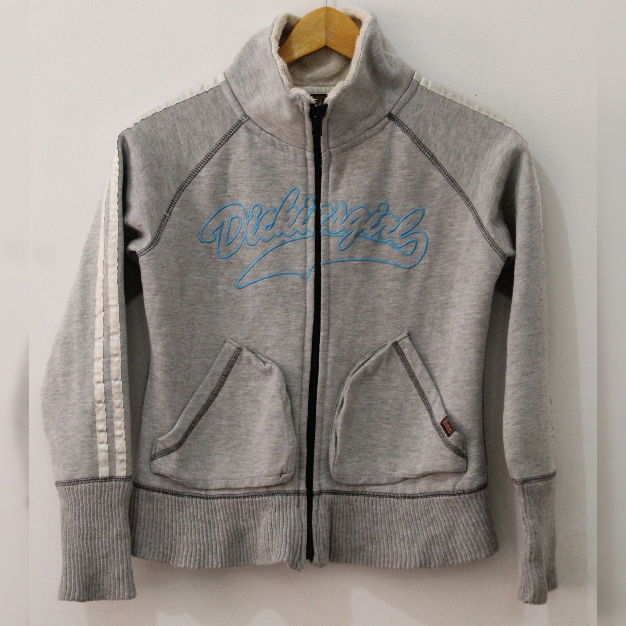 Dickies Preloved Dickies Girl Jacket (kids) | Grailed