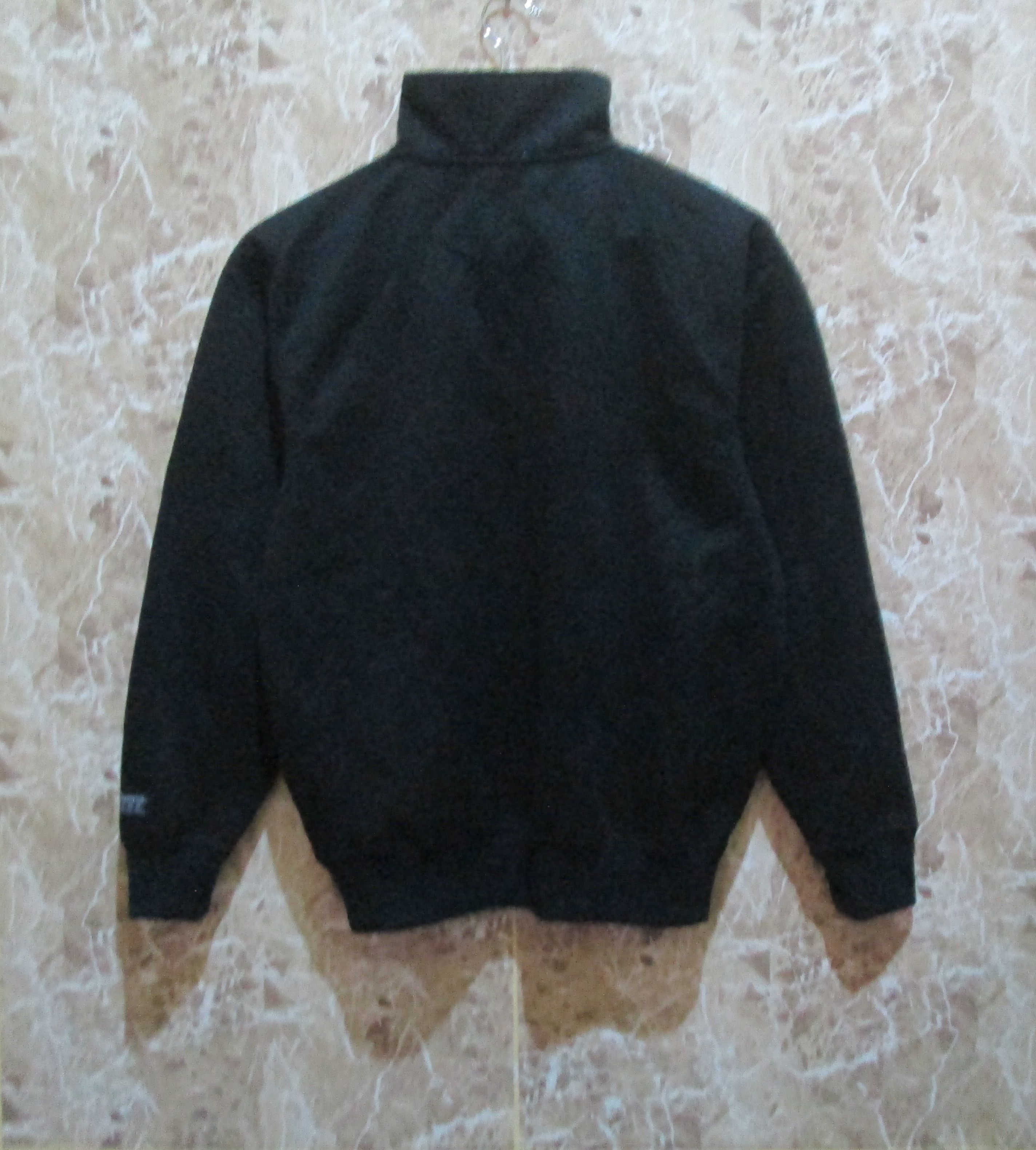 Vintage Vintage Kaepa Japanese Brand Sportwear Sweatshirt with zip | Grailed