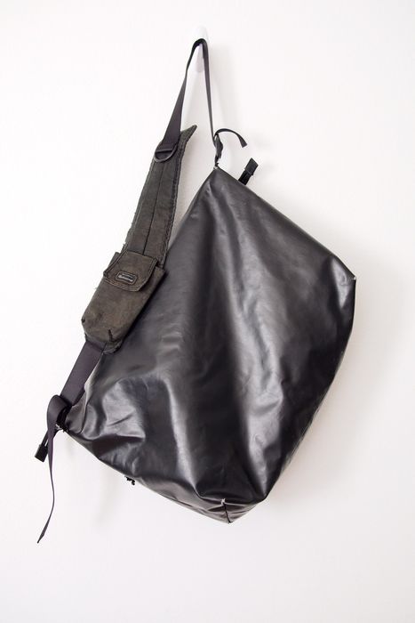 Undercover Ethnic Messenger Bag - Large | Grailed