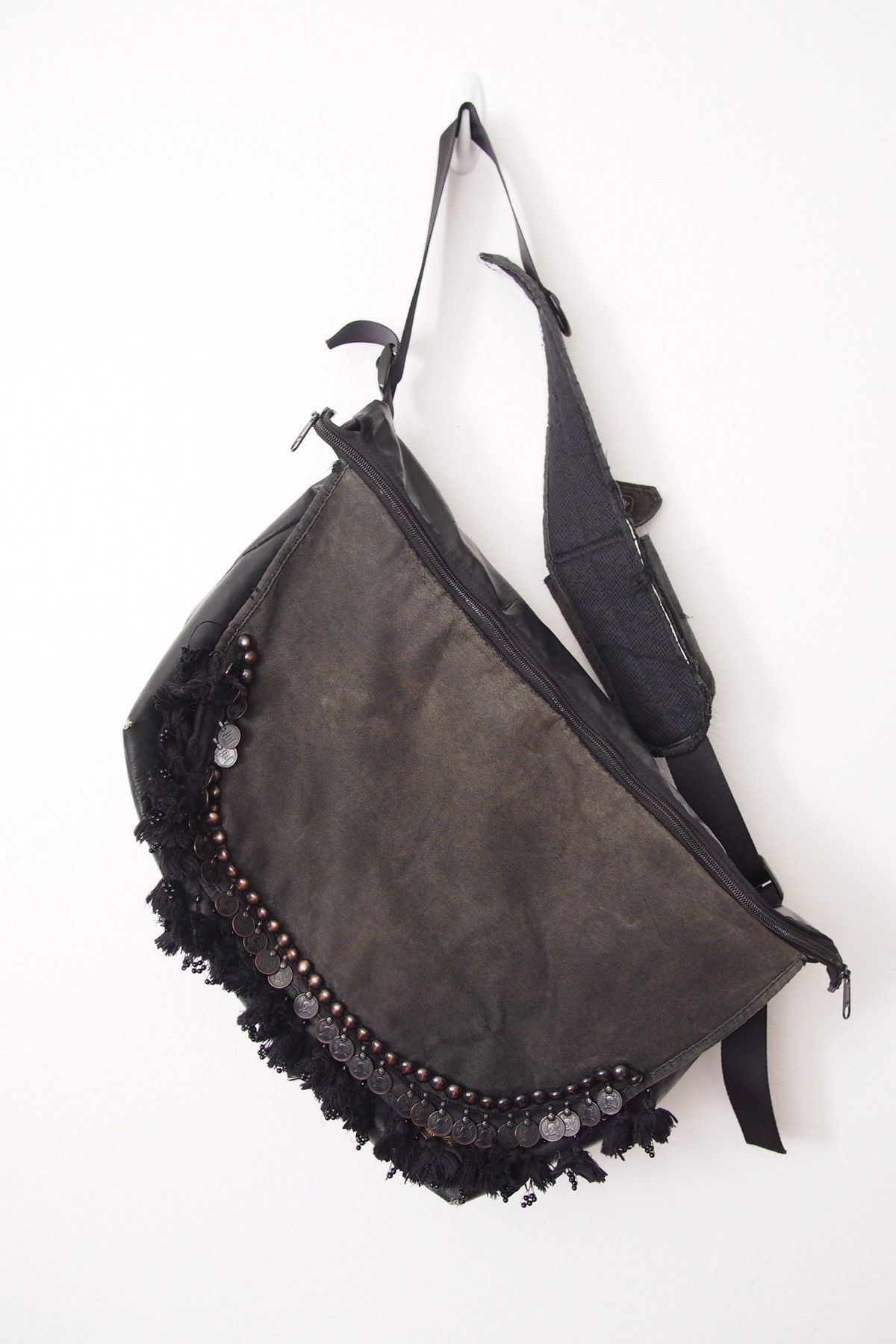 Undercover Ethnic Messenger Bag - Large | Grailed