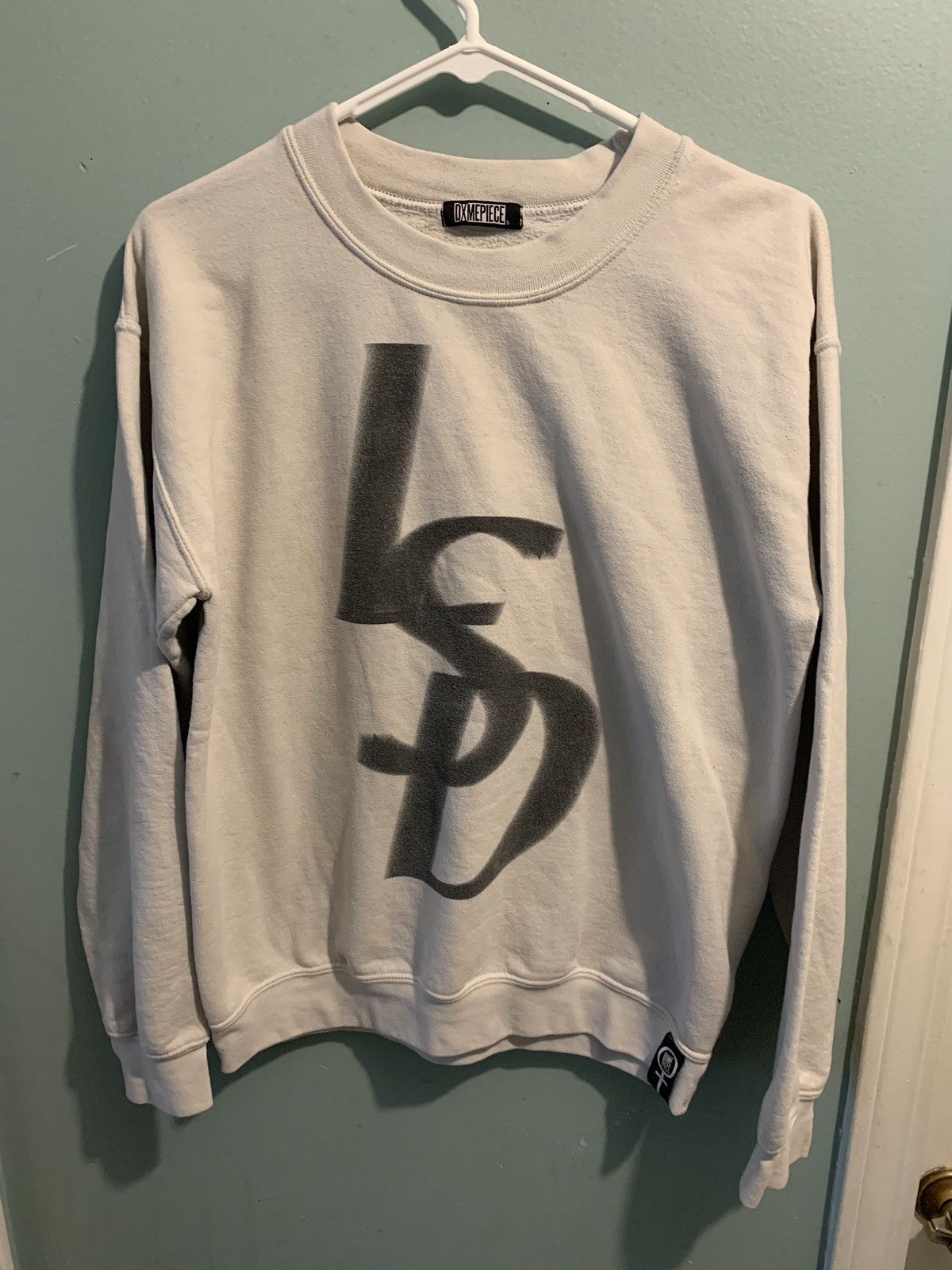 Streetwear × Vintage Vintage LSD tee | Grailed