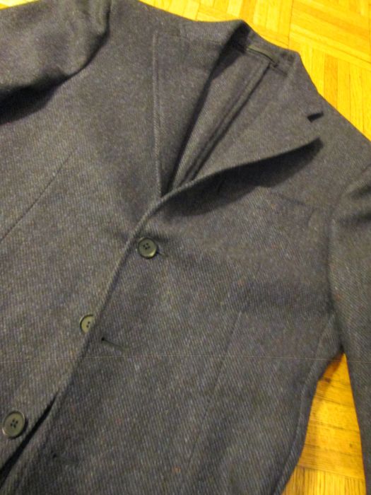 Eidos Napoli Blazer, made in Italy | Grailed