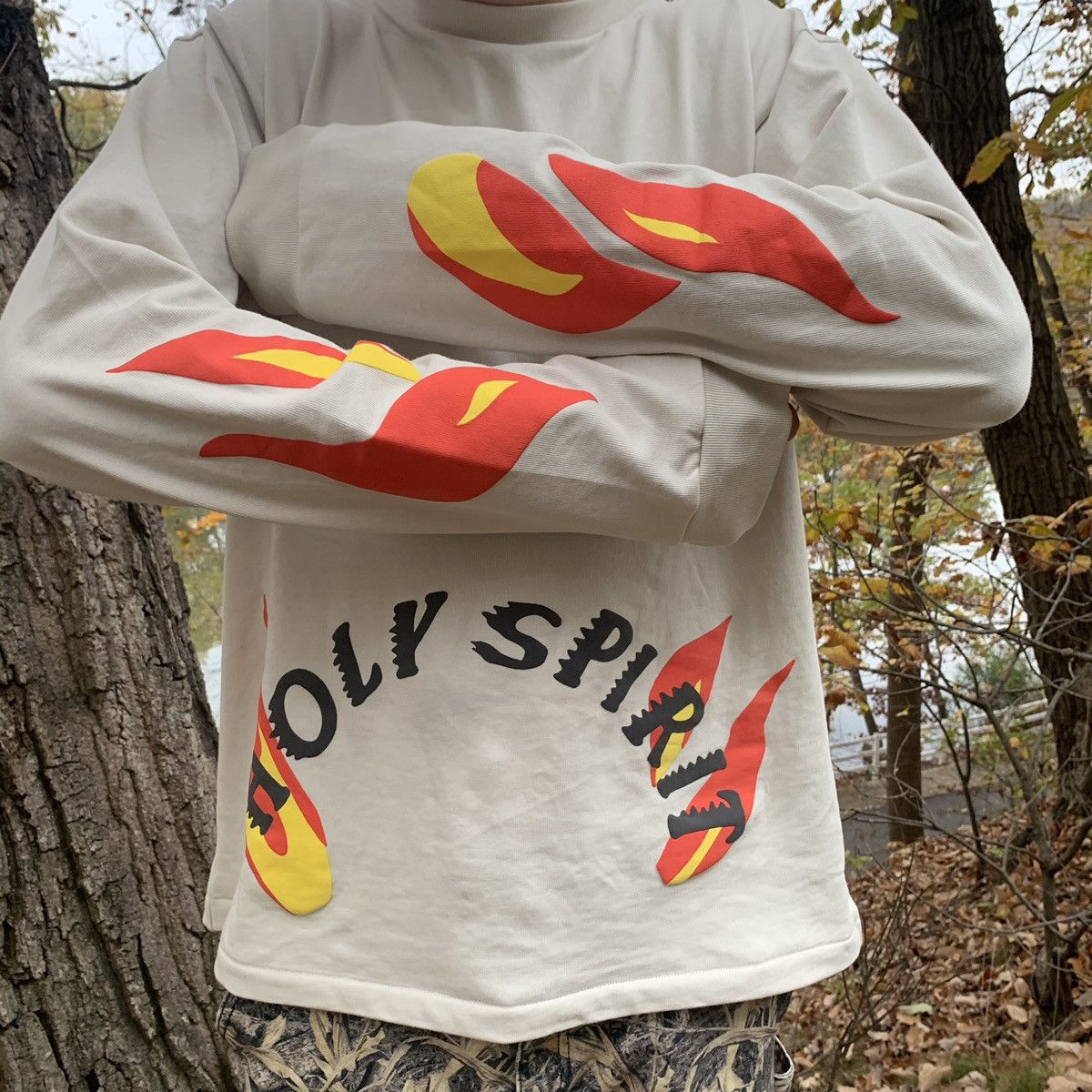Kanye West Yeezy Sunday Service Merch | Grailed