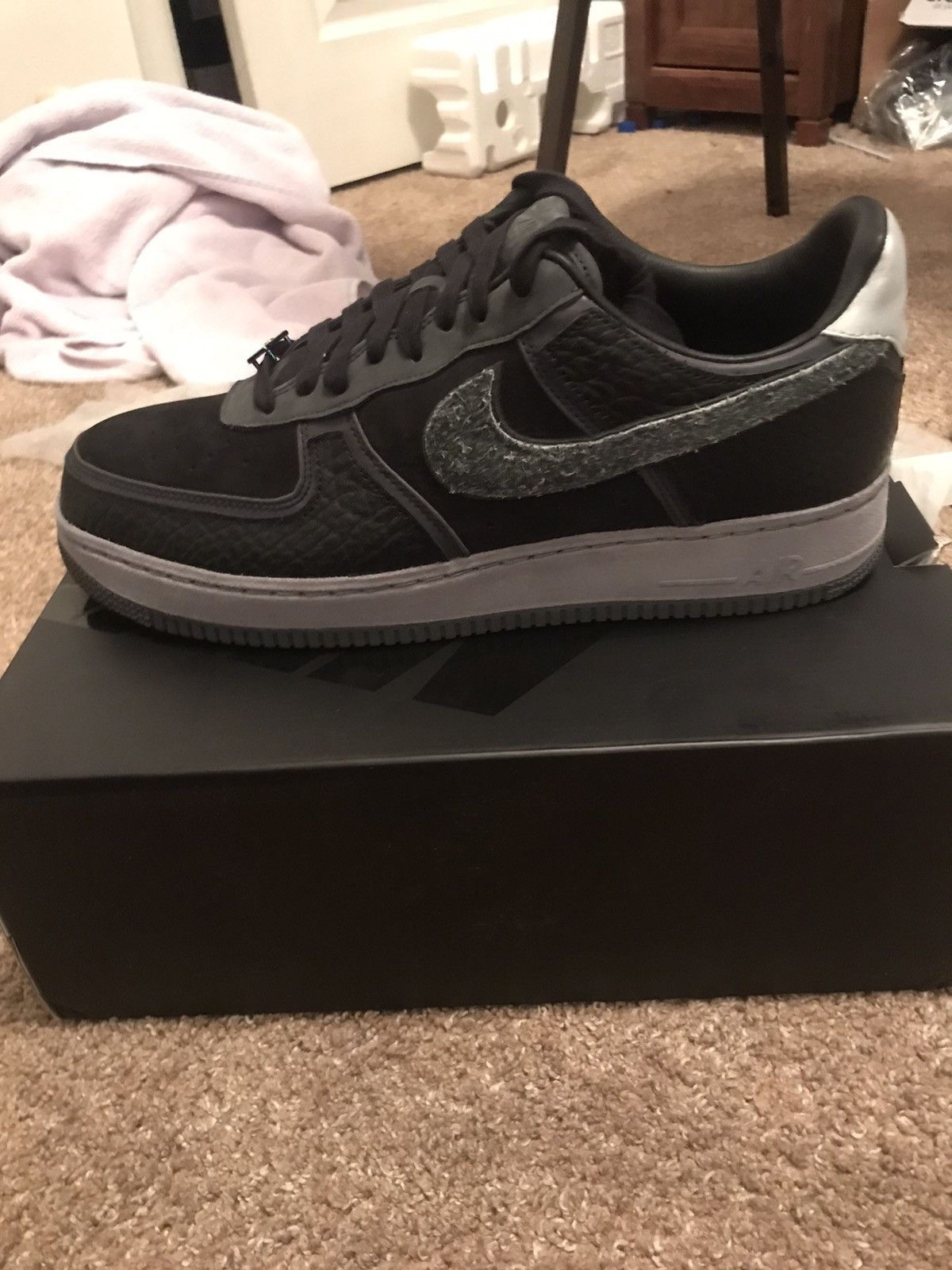 A Ma Maniere × Nike Air Force 1 ‘07 / AMM | Grailed