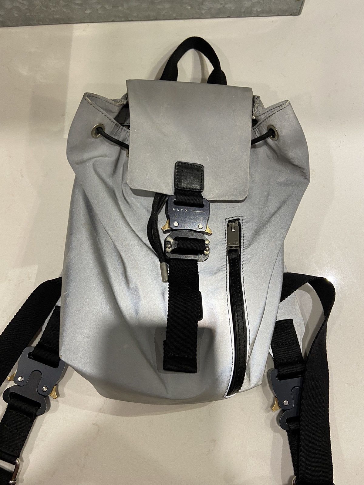 Alyx Tank Backpack | Grailed