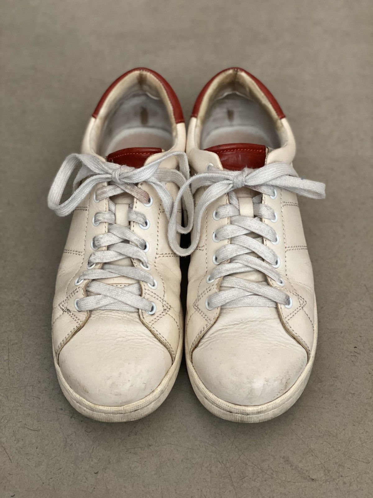 Visvim Foley GY-Folk | Grailed