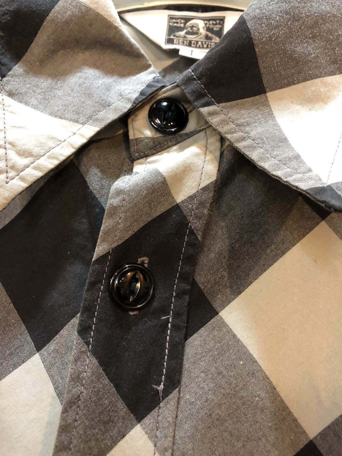 Ben Davis ben davis union made plenty tough | Grailed