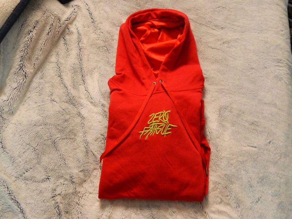 Other Zero Fatigue / Smino NOIR "ATLANTA CLAUS" Hoodie | Grailed