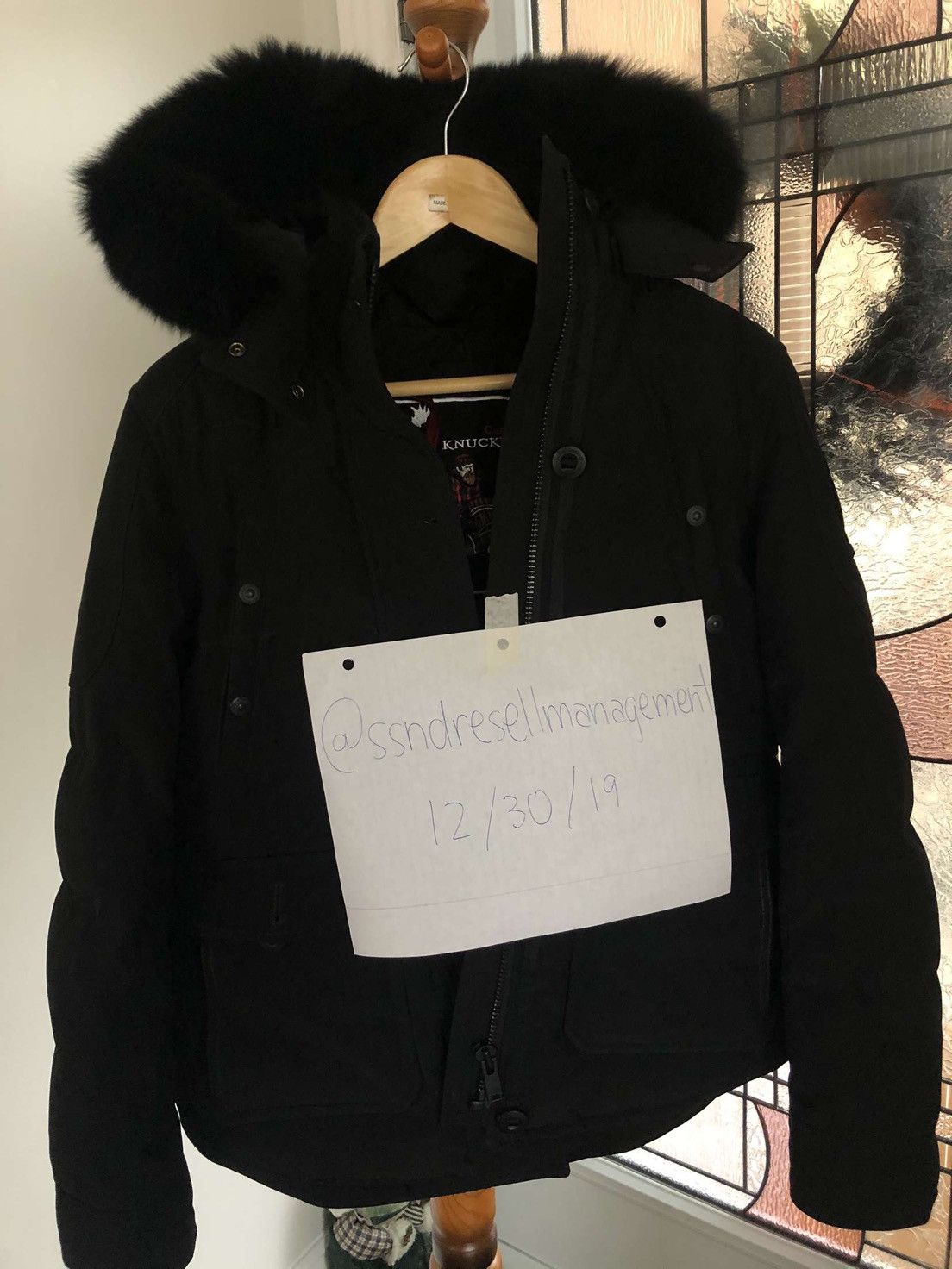 Moose Knuckles Moose Knuckle Coat | Grailed