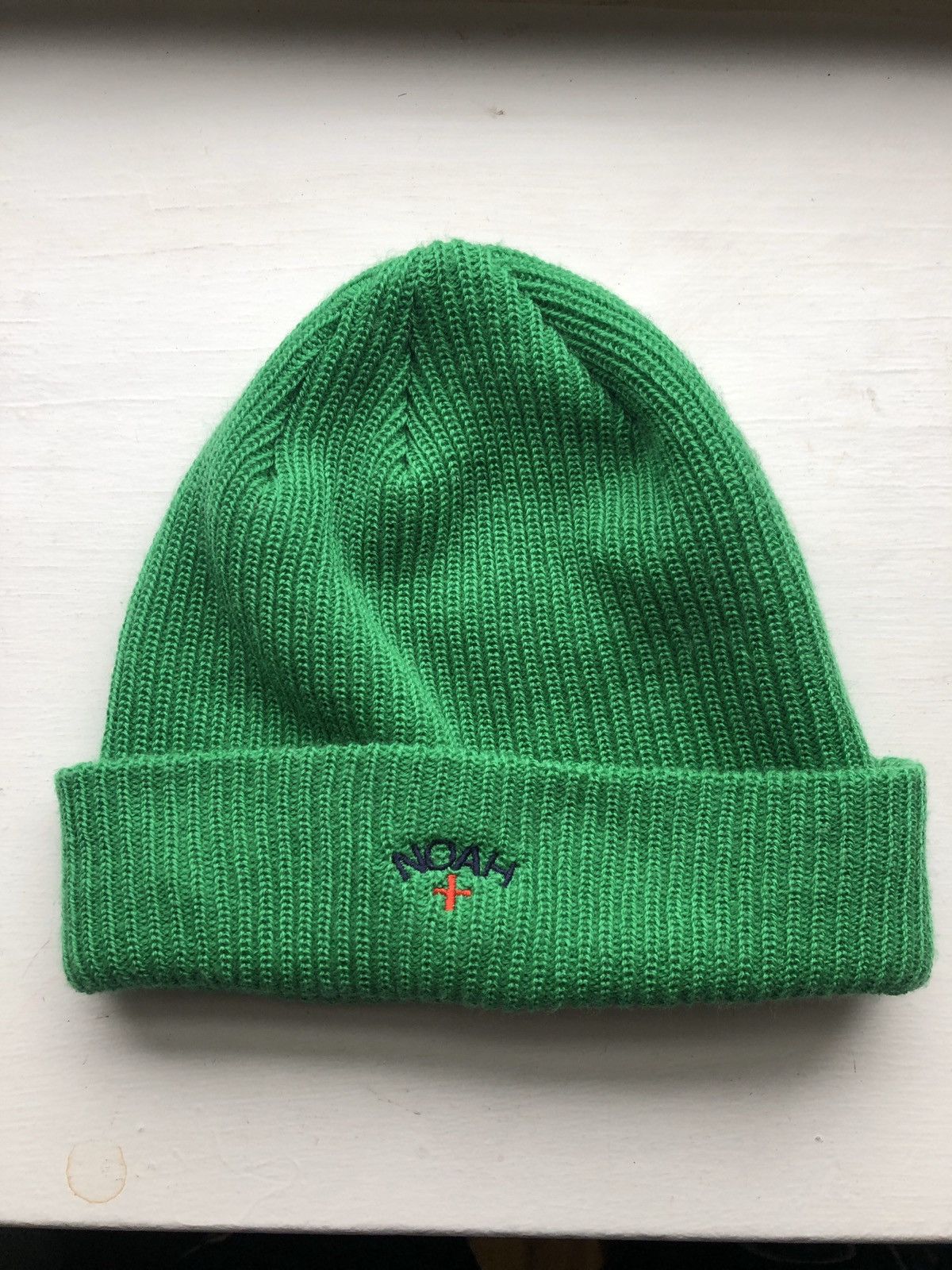 Noah Core Logo Beanie | Grailed