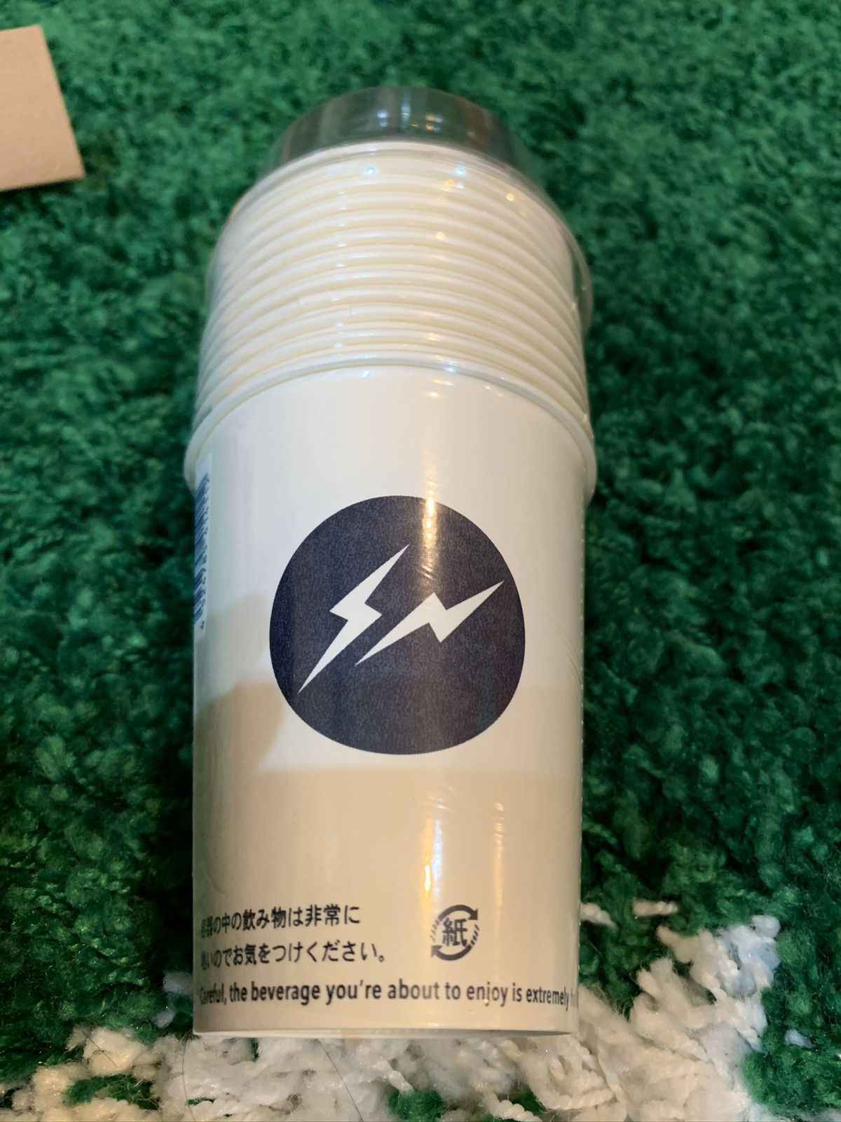 Fragment Design Fragment Design x Starbucks (Coffee Set) | Grailed