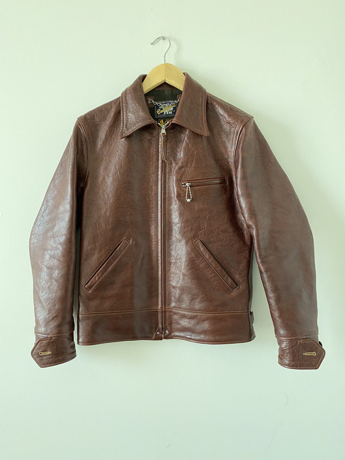 Rainbow Country Rainbow Country Single Riders Horsehide Rainbow Country Rainbow Country Single Riders Horsehide
