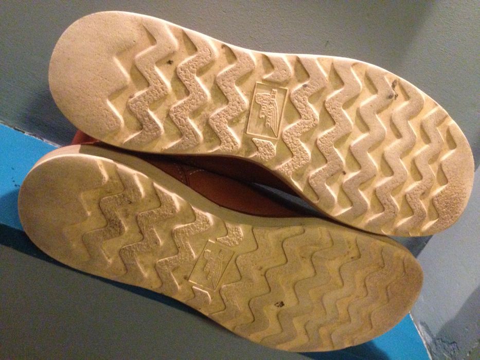 Red Wing 2904 "Pullman" Work Boot | Grailed