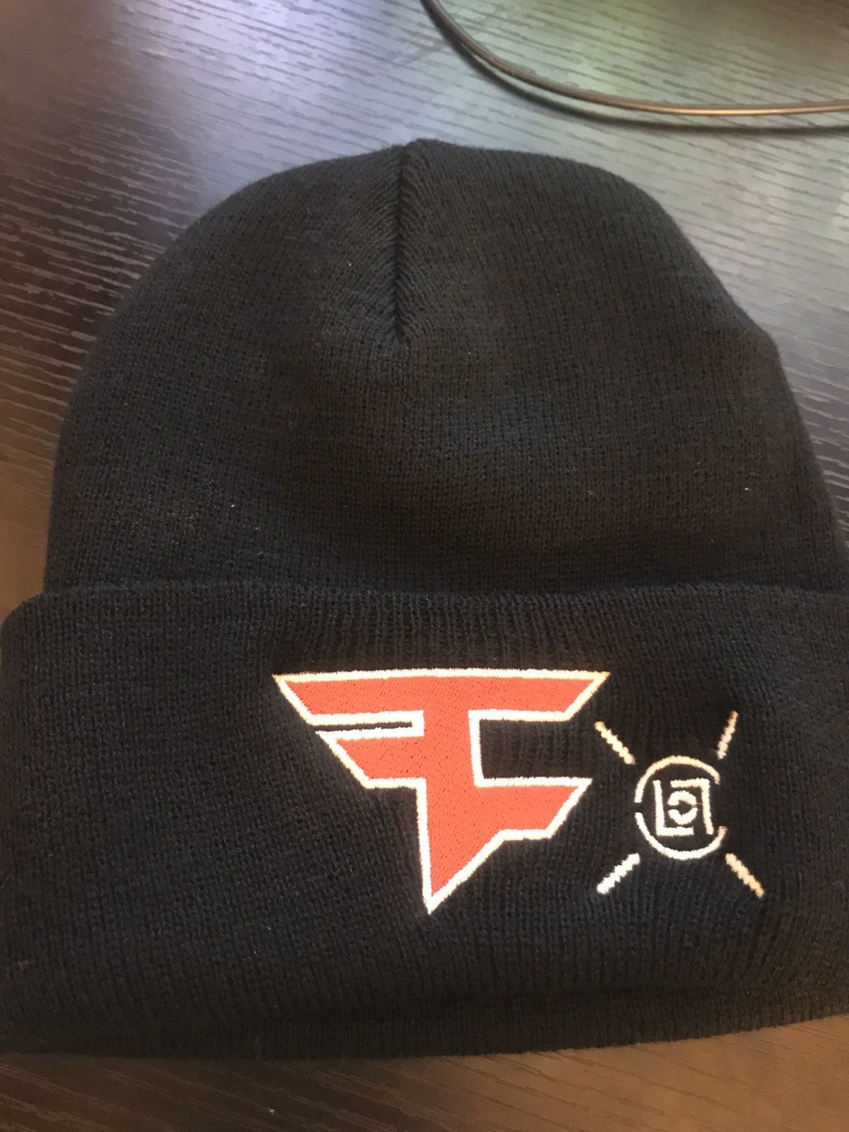 CLOT × FaZe Clot x Faze beanie | Grailed